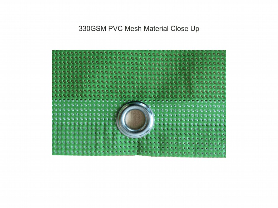 PVC Barrier Covers - Affordable, Double Sided, Individual Barrier ...