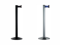 Belt Barriers | Retractable Belt Barriers For Queueing And Site Safety ...